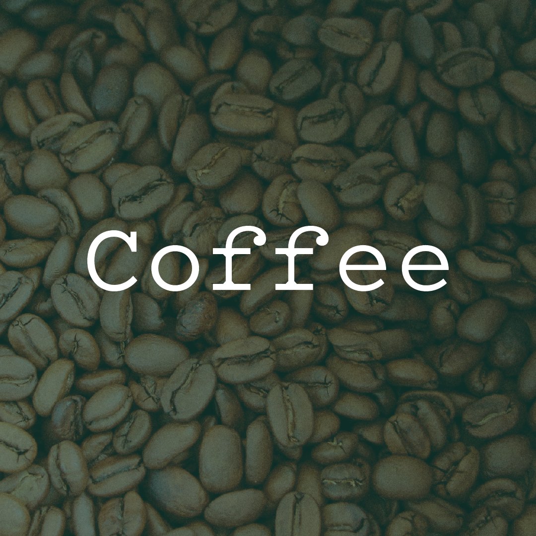 Coffee – northerncoffeeworks