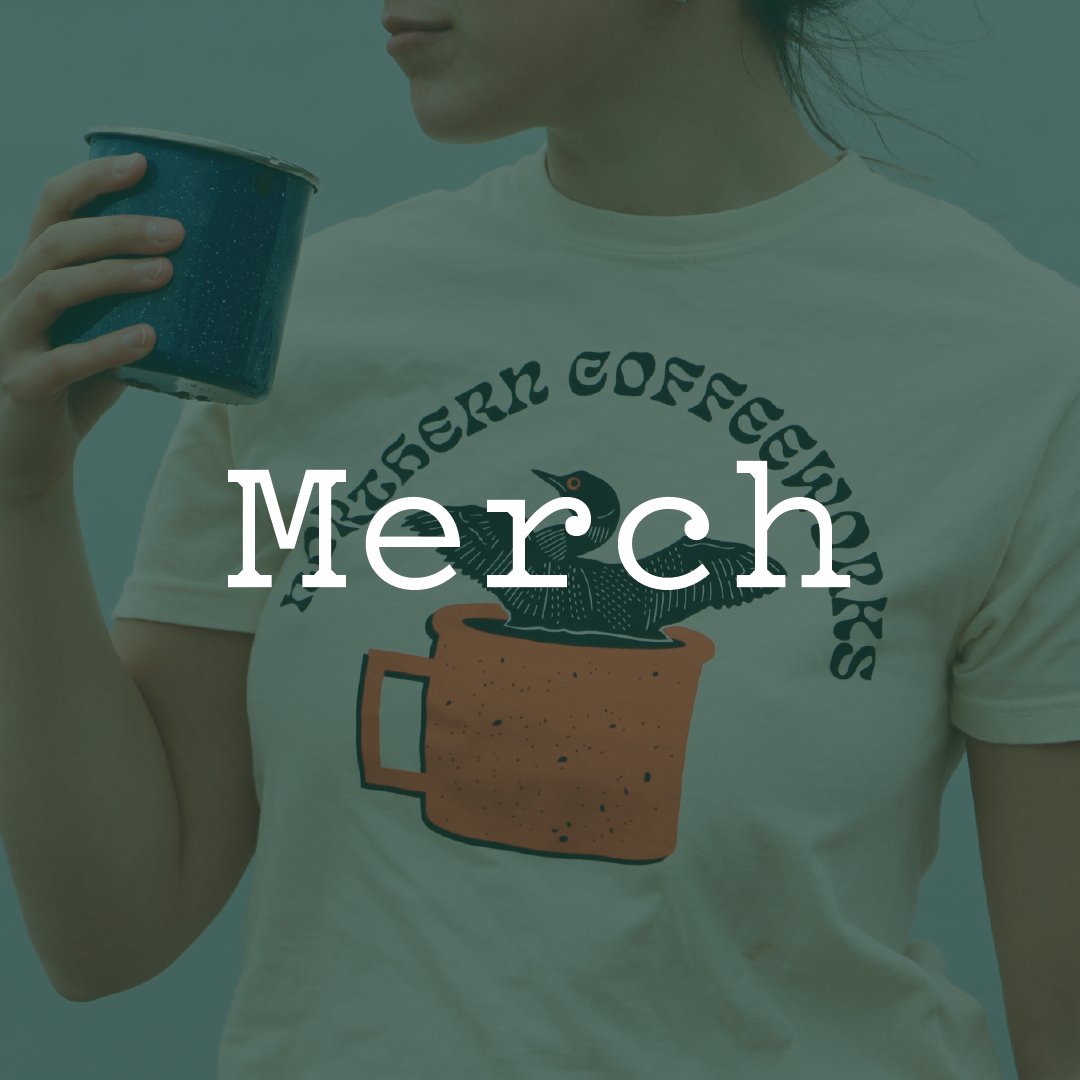 Merchandise – northerncoffeeworks